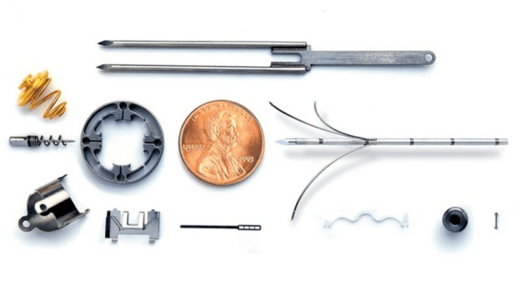 Capabilities | Seisa Medical