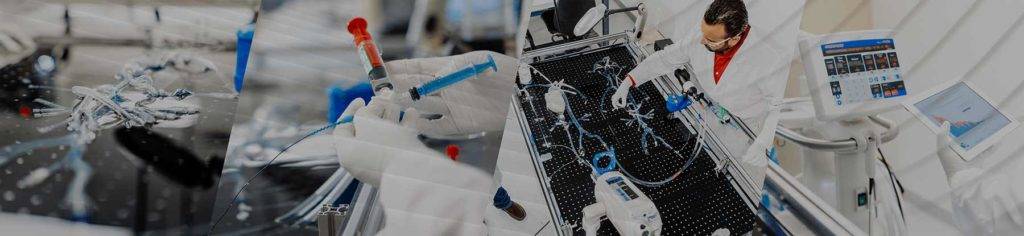 Seisa Medical | Device Manufacturing, Design, and Development