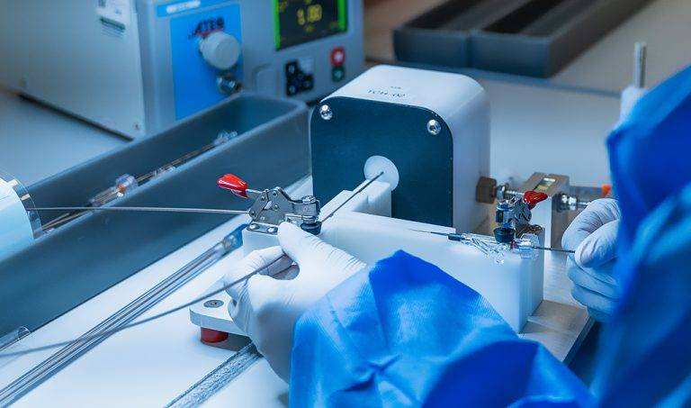 Nitinol: Properties, Applications, and Uses | Seisa Medical