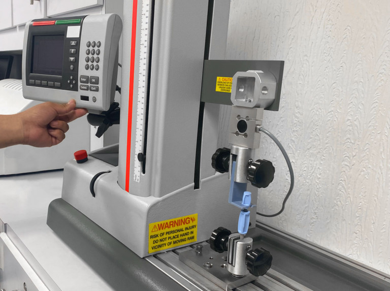 Testing Capabilities | Seisa Medical
