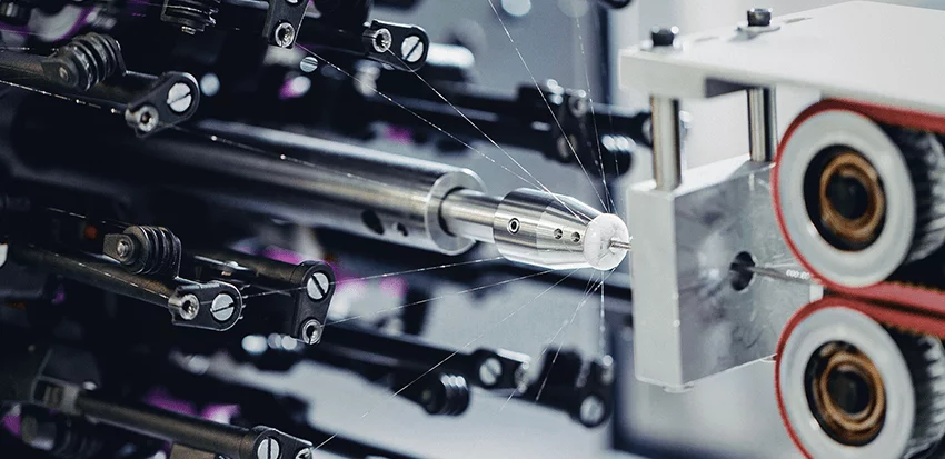 Process and Tooling Design | Seisa Medical