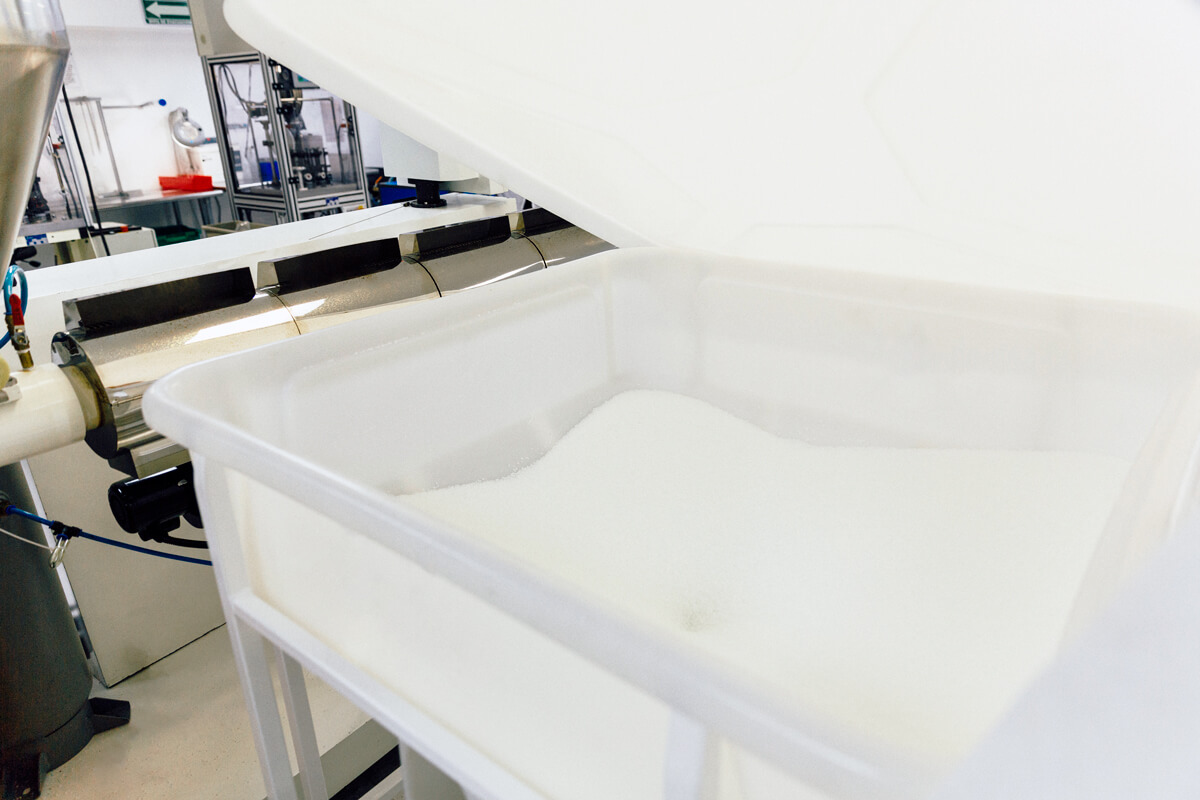 Material Selection | Seisa Medical