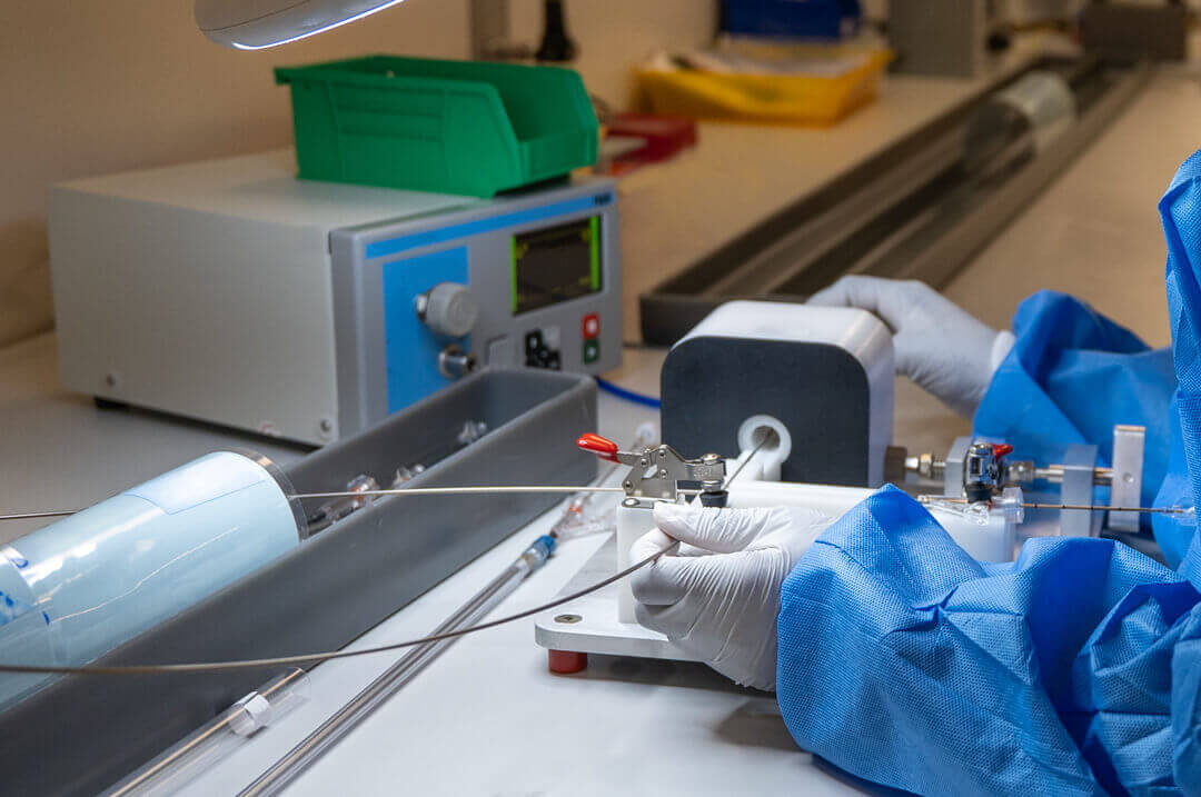 Process and Tooling Design | Seisa Medical