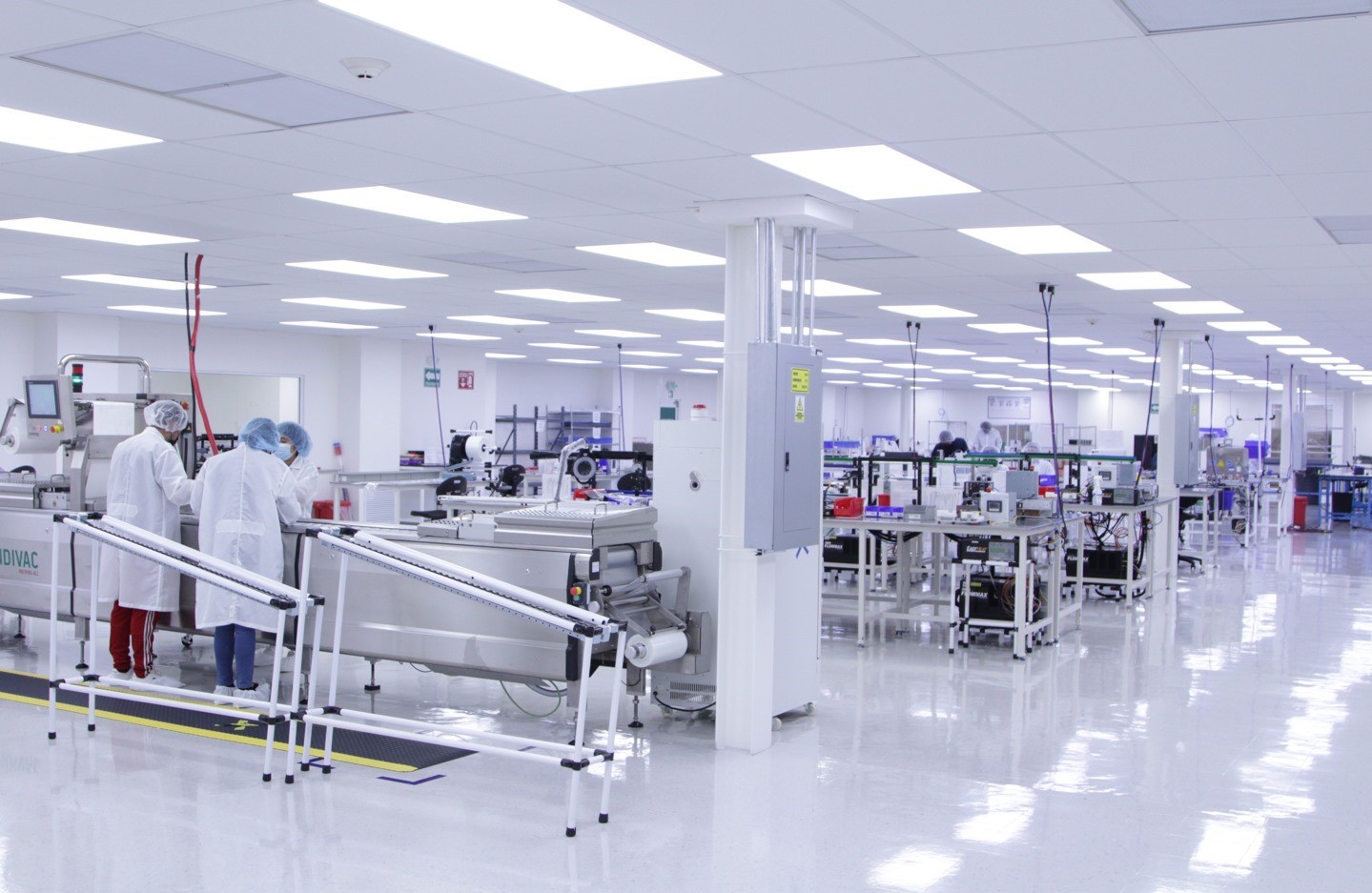 Press release - TekniPlex Healthcare Acquires Seisa Medical | Seisa Medical